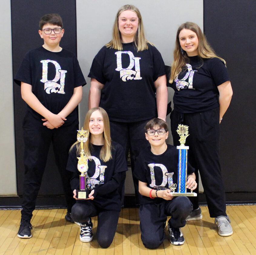 Edison DI teams heading to Kansas City | News, Sports, Jobs - The ...